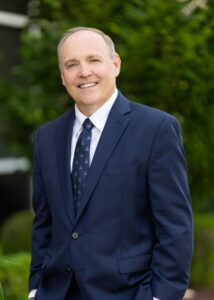 Dr. John K. Shea, Oral and Maxillofacial Surgery | OMS Nashville.